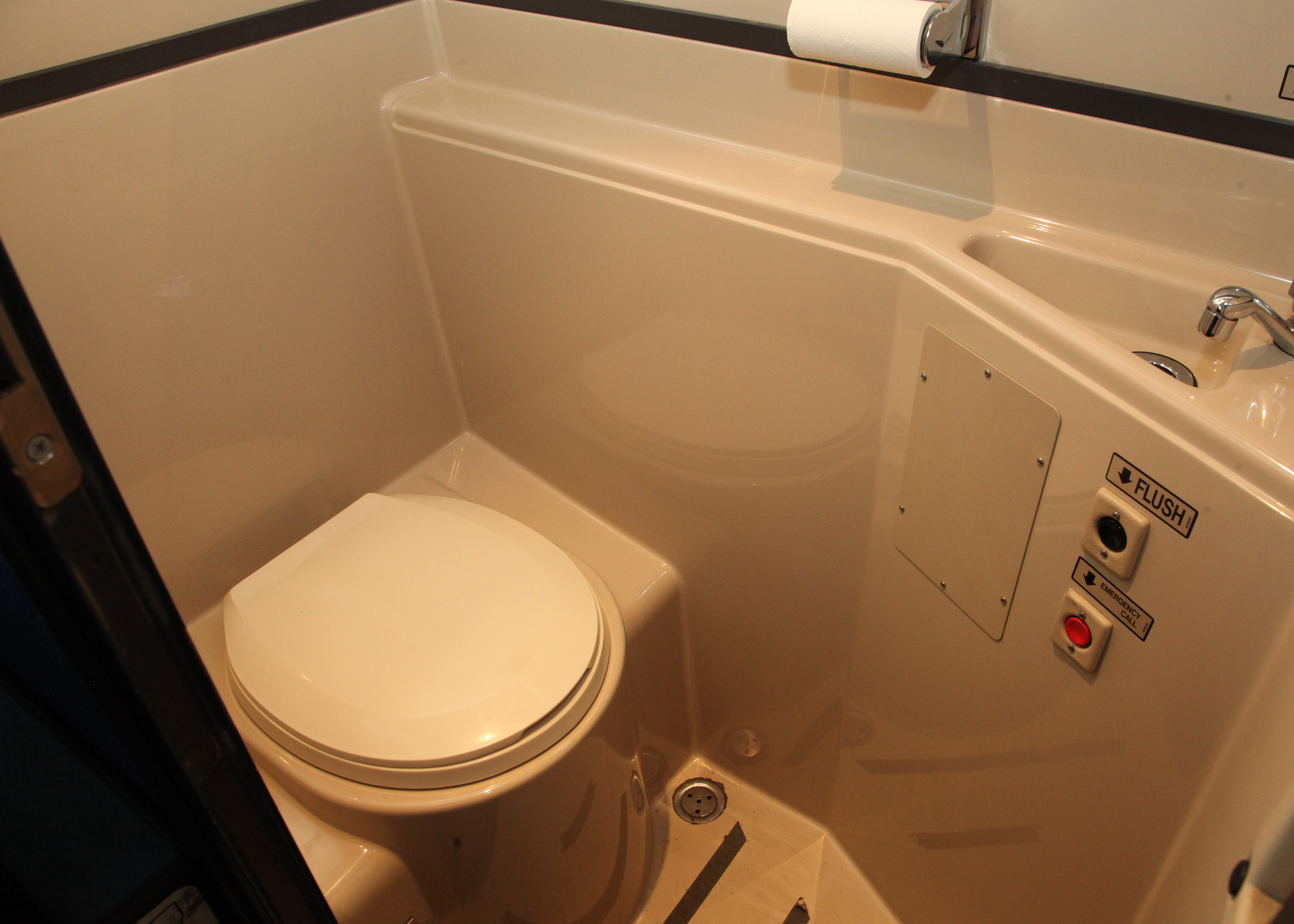 PRO BUS 009 – BSCI Tour and Travel