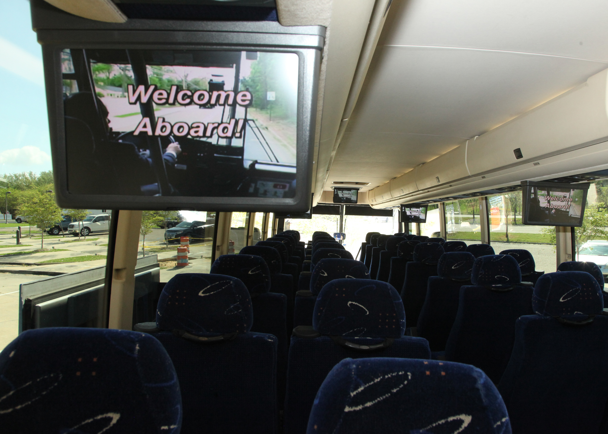 PRO BUS 011 – BSCI Tour and Travel