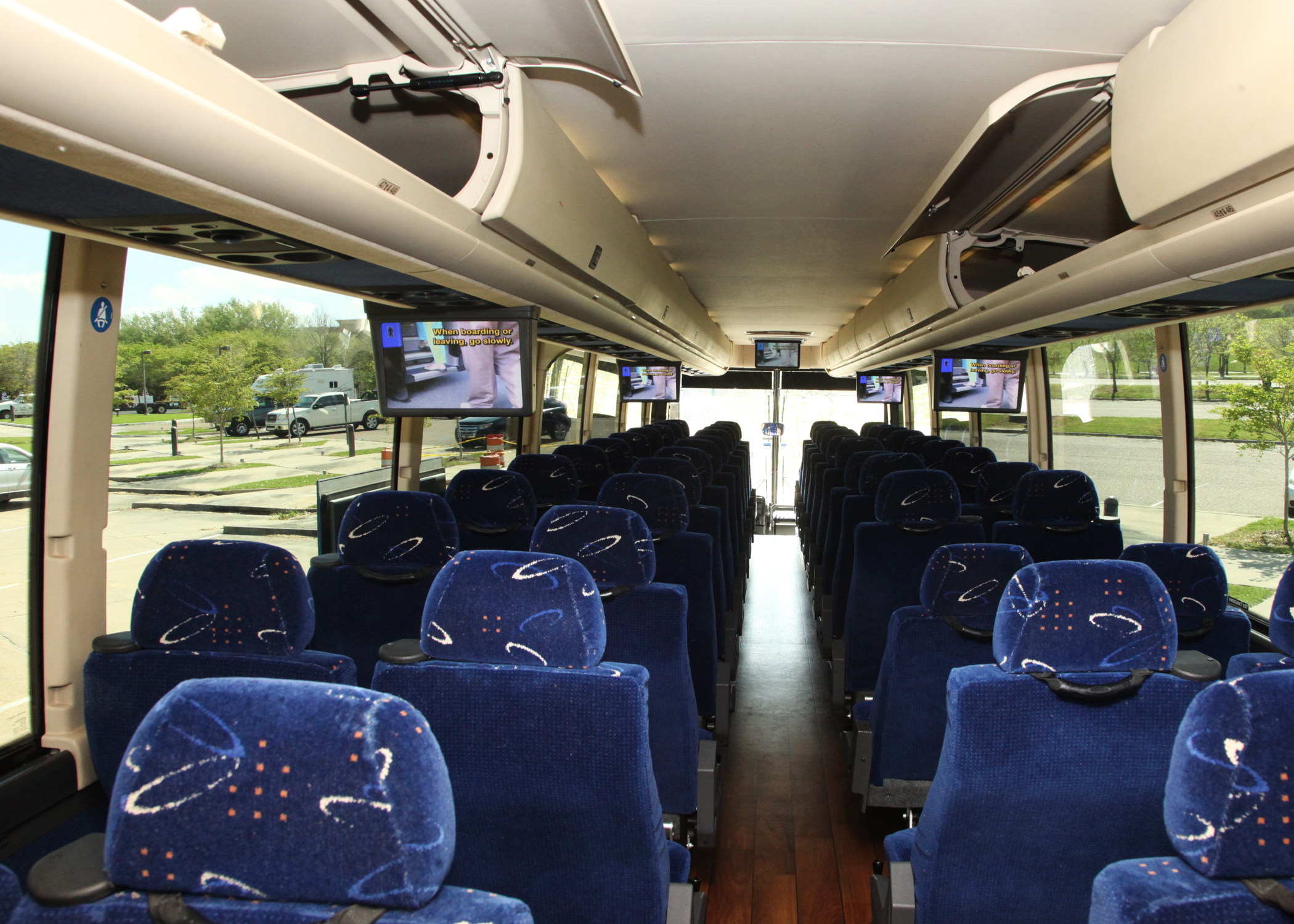 PRO BUS 013 – BSCI Tour and Travel