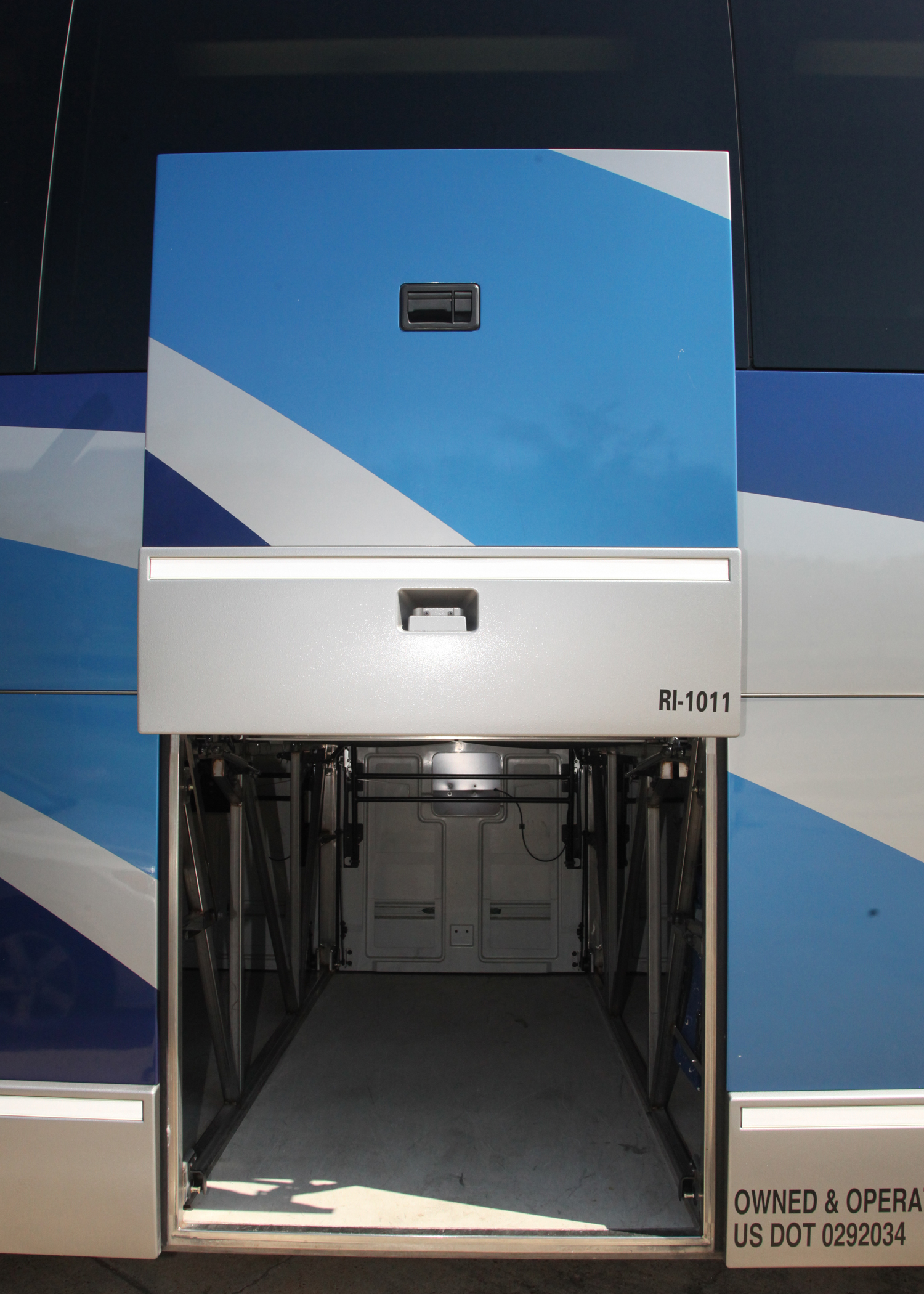 PRO BUS 017 – BSCI Tour and Travel