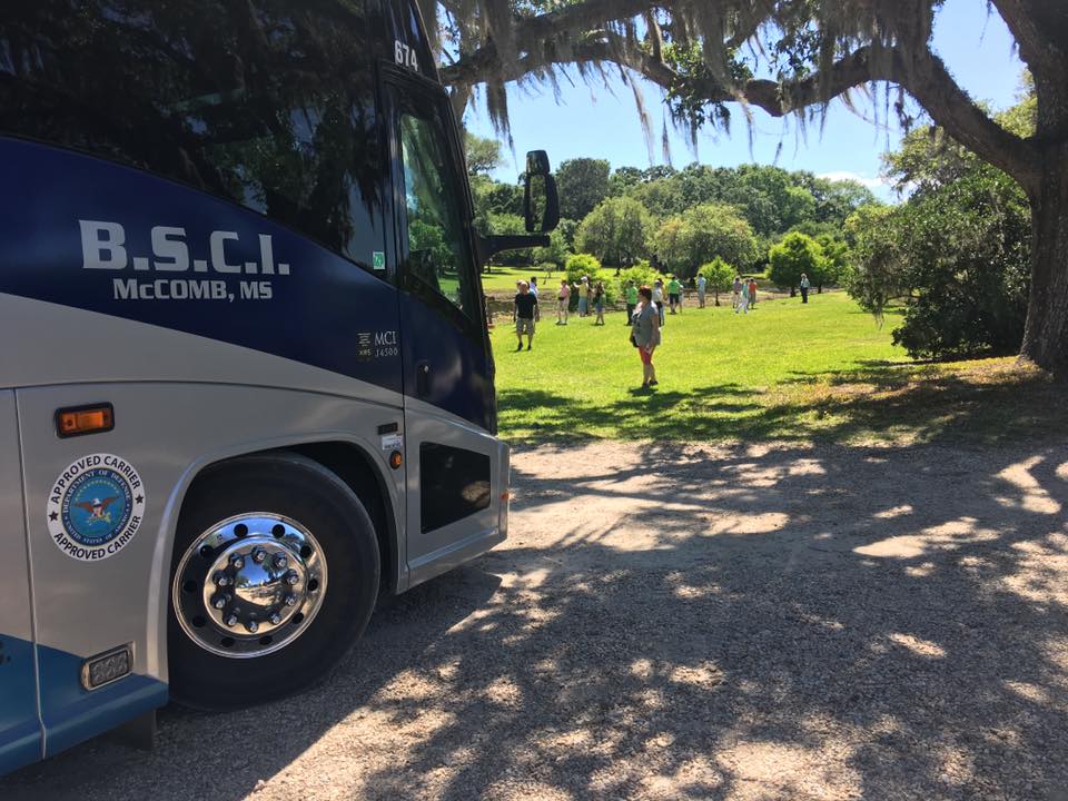 mci – BSCI Tour and Travel
